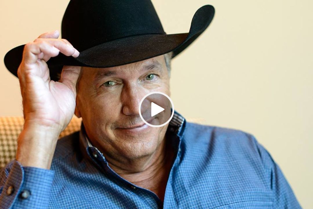 Cowboys Like Us - George Strait - Golden Music