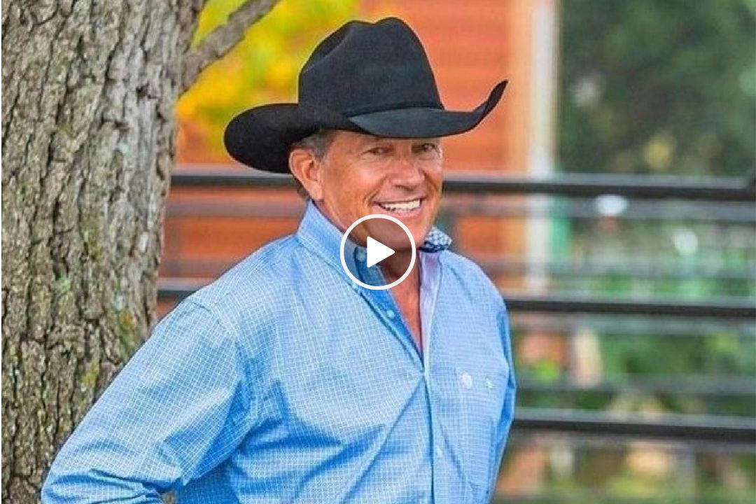 Does Fort Worth Ever Cross Your Mind - George Strait - Golden Music