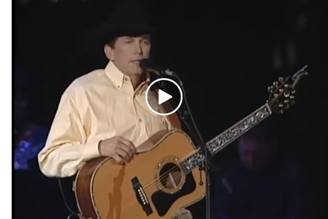 George Strait - I Can Still Make Cheyenne - Golden Music