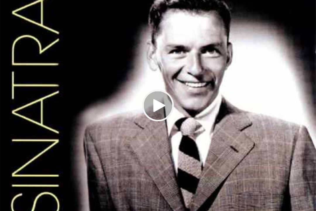 MOONLIGHT SERENADE - FRANK SINATRA - Golden Music