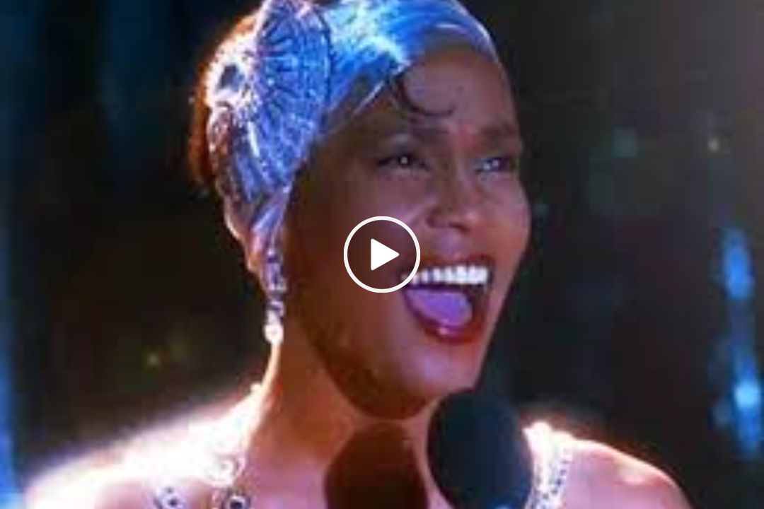 I Have Nothing - Whitney Houston - Golden Music