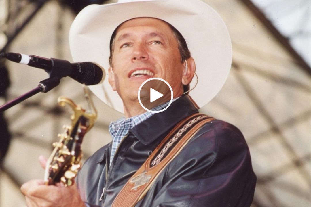 All My Ex's Live In Texas - George Strait - Golden Music