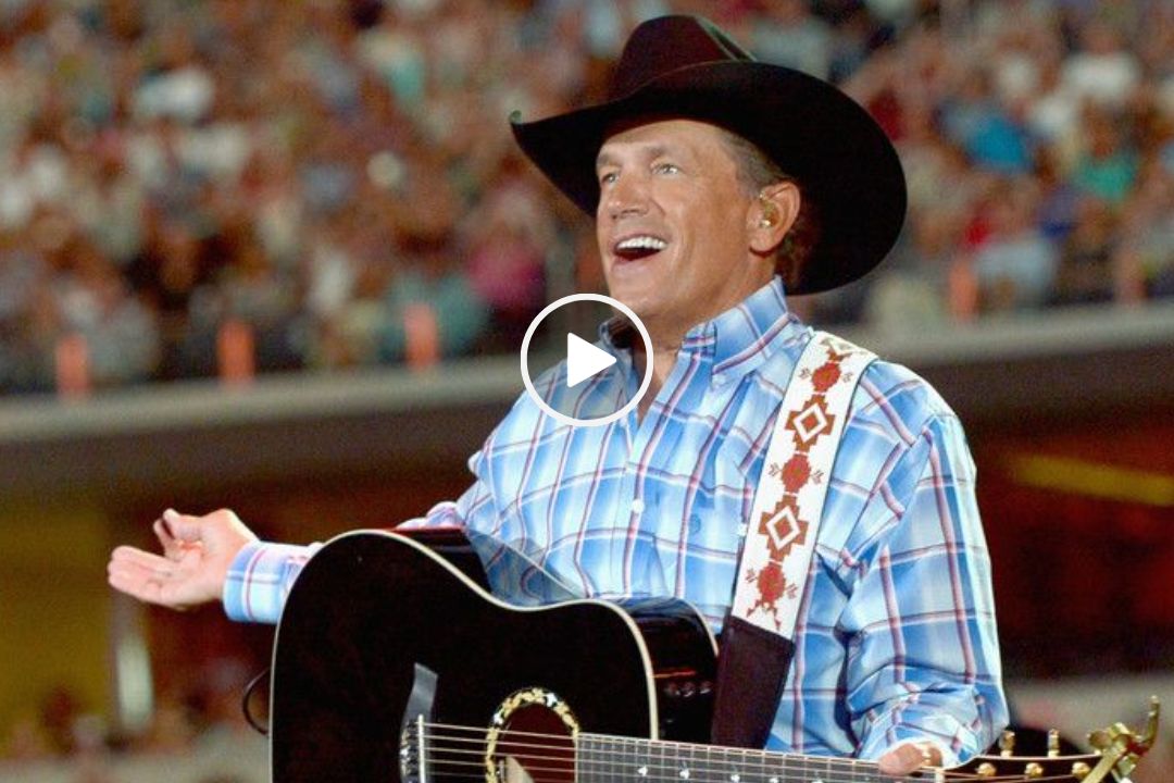 The Chair - George Strait - Golden Music