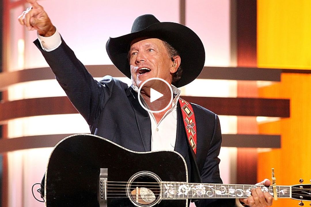 George Strait - Check Yes Or No - Golden Music