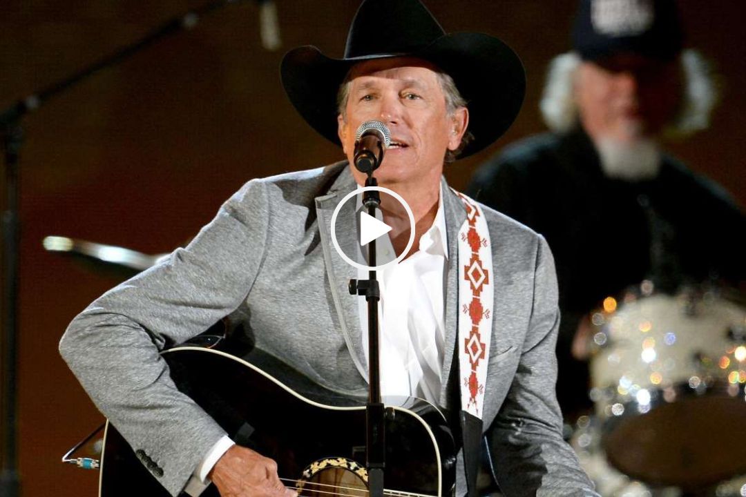 The fireman - George Strait - Golden Music