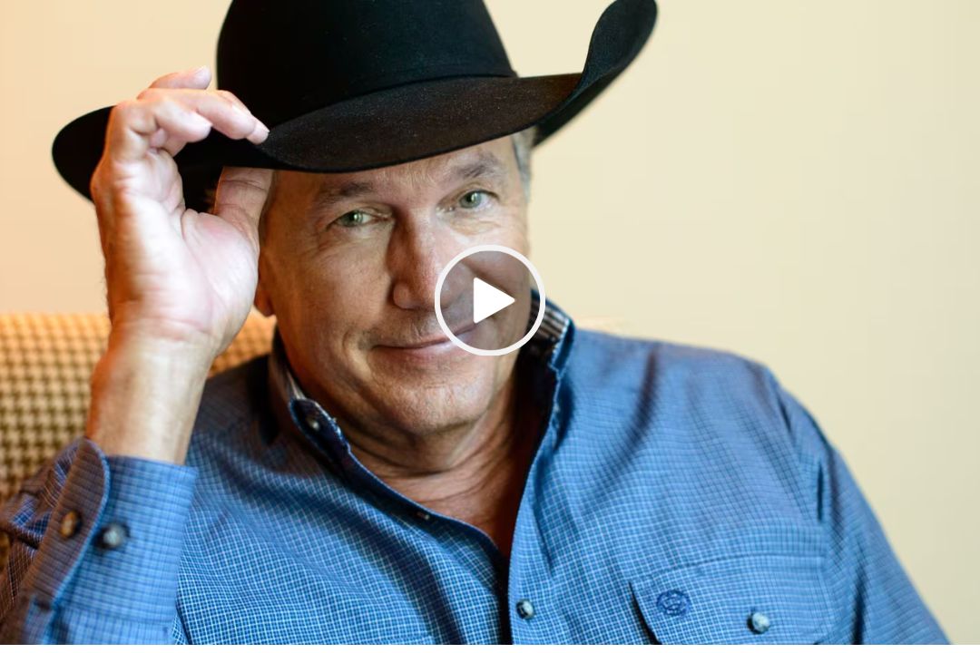 At 71, George Strait Confesses She Was the Love of His Life - Golden Music