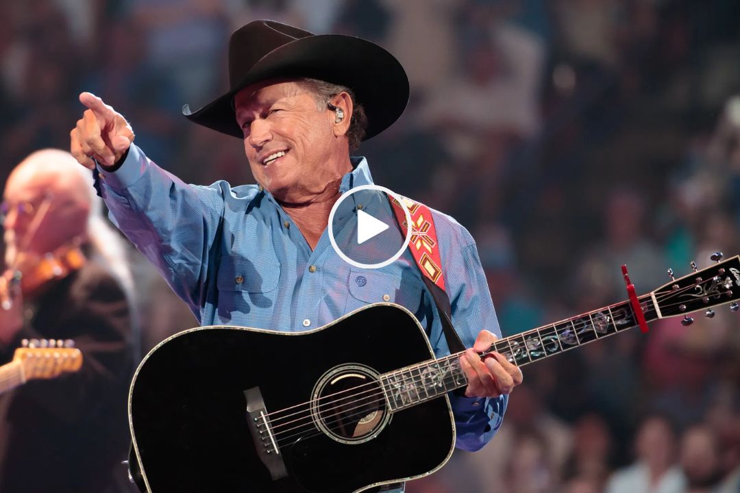 That's What I Like About The South - George Strait - Golden Music