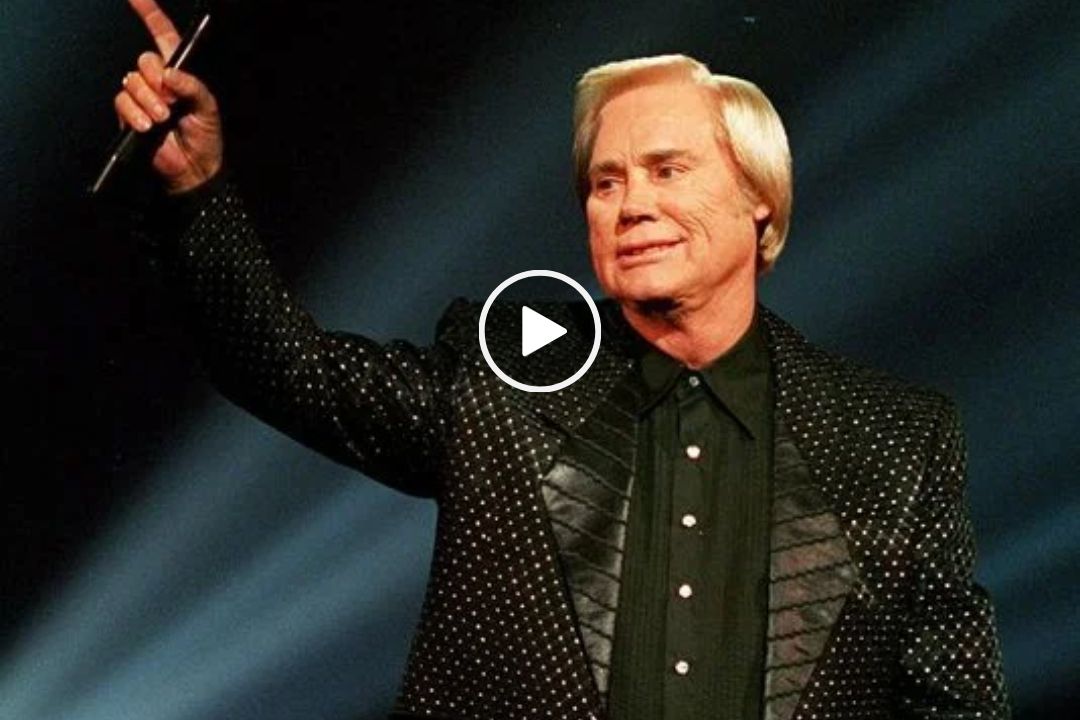 I Don't Need Your Rockin' Chair - George Jones - Golden Music