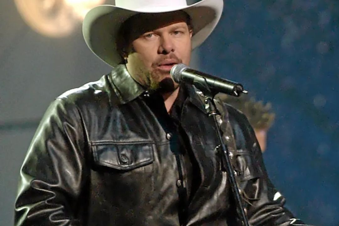 Toby Keith – Old School - Golden Music