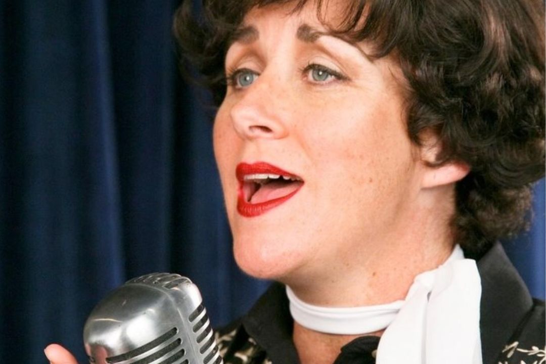 Patsy Cline - That Wonderful Someone - Golden Music