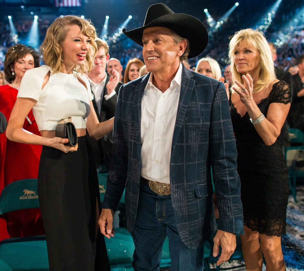 Taylor Swift’s Tribute to George Strait Is a Must-See Moment! She’s ...