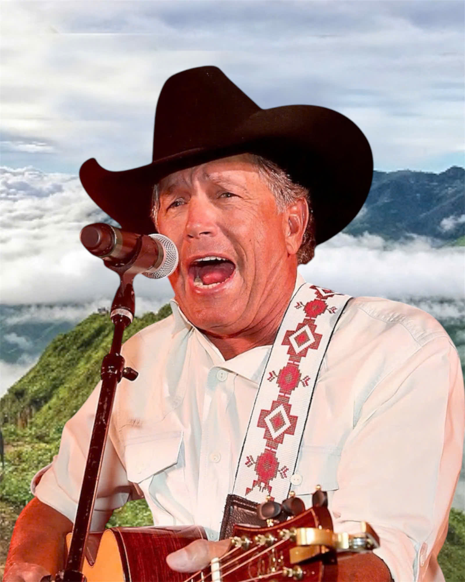 If you could only listen to one George song for the rest of your life ...