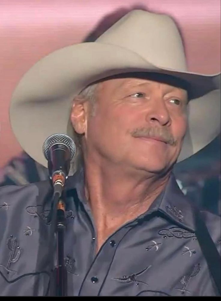 Alan Jackson - "Drive (For Dad Gene)" - Golden Music