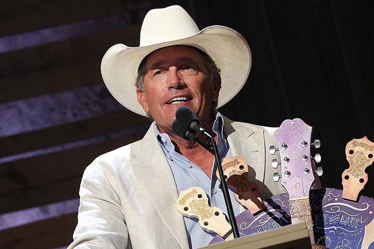 George Strait Faces Heartbreaking Farewell After Wife’s Devastating ...