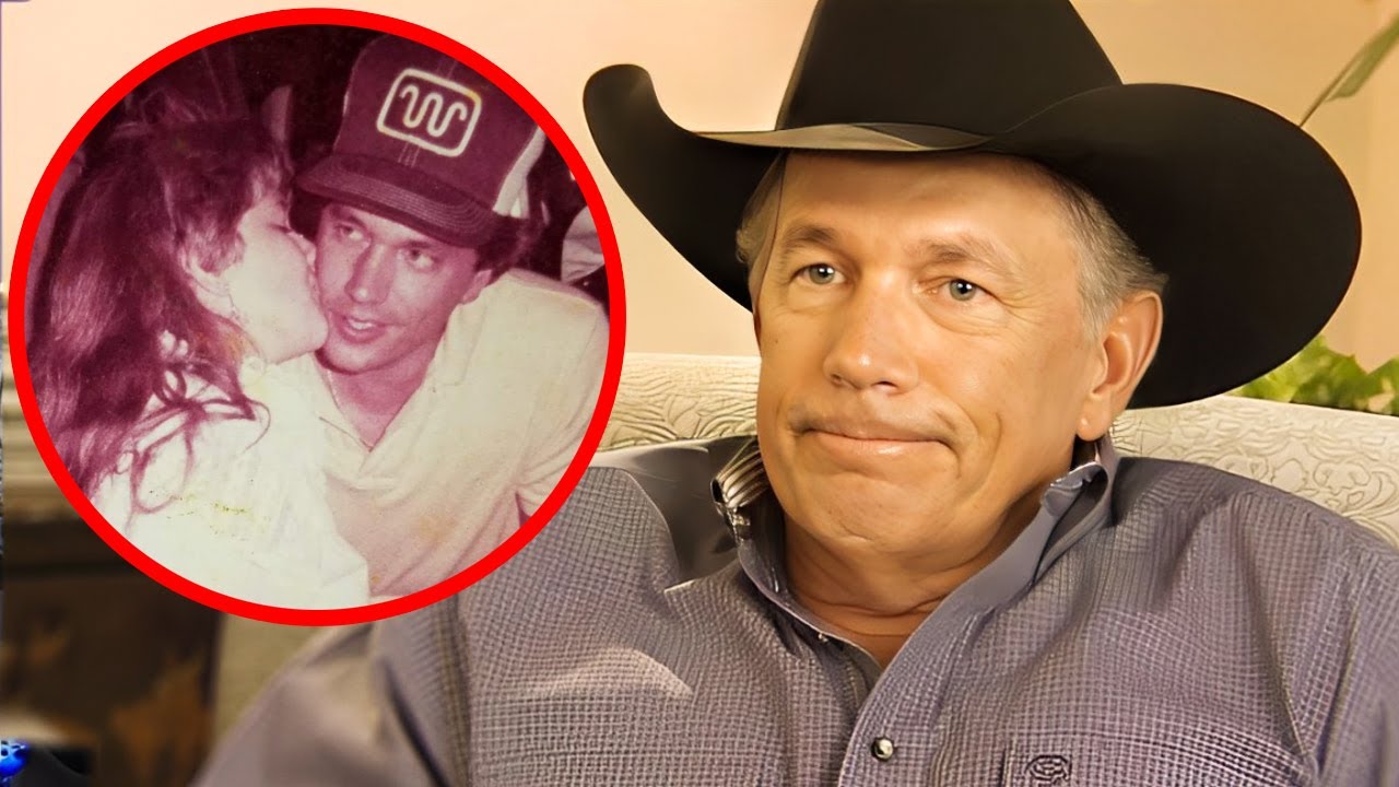 George Strait, 71, Finally Admits: She Was His One TRUE Love! - Golden ...
