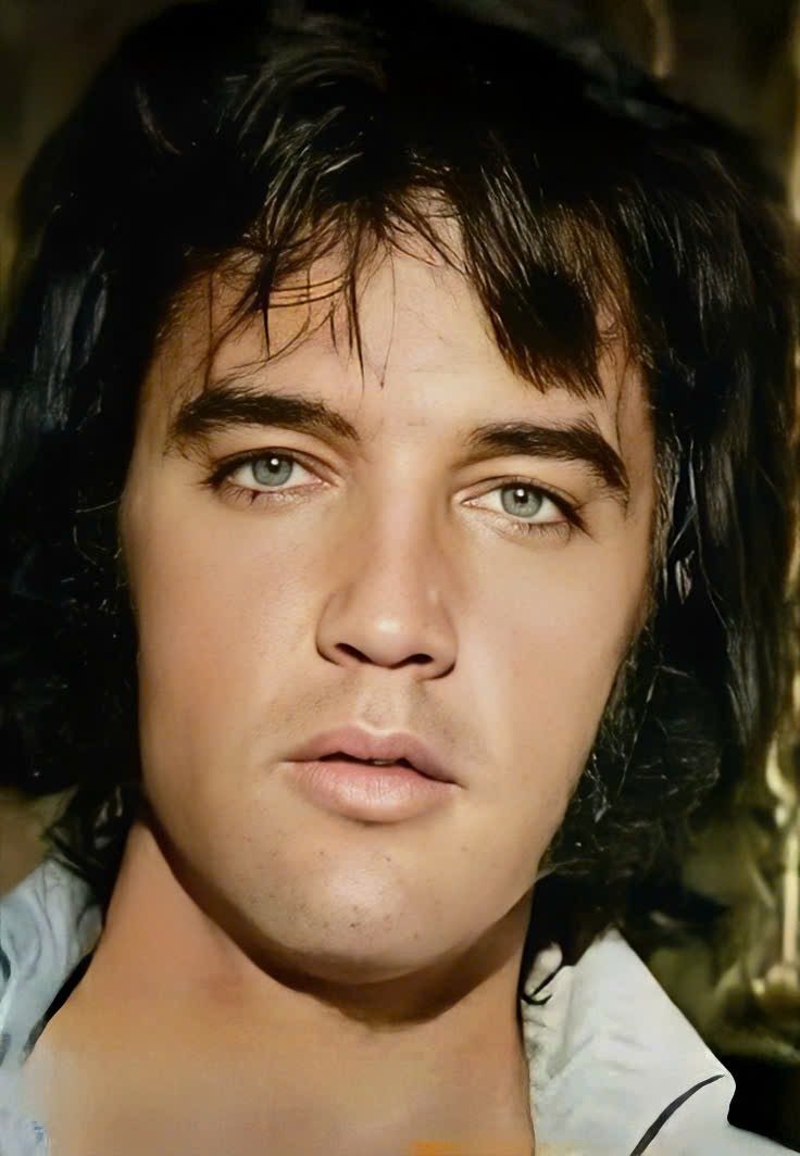 Elvis Presley’s True Talent Exposed – Brian Wilson Reveals What He ...