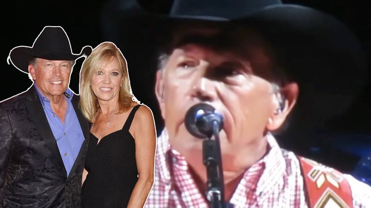 George Strait’s Personal Life Has Another Country Music Star Speaking ...