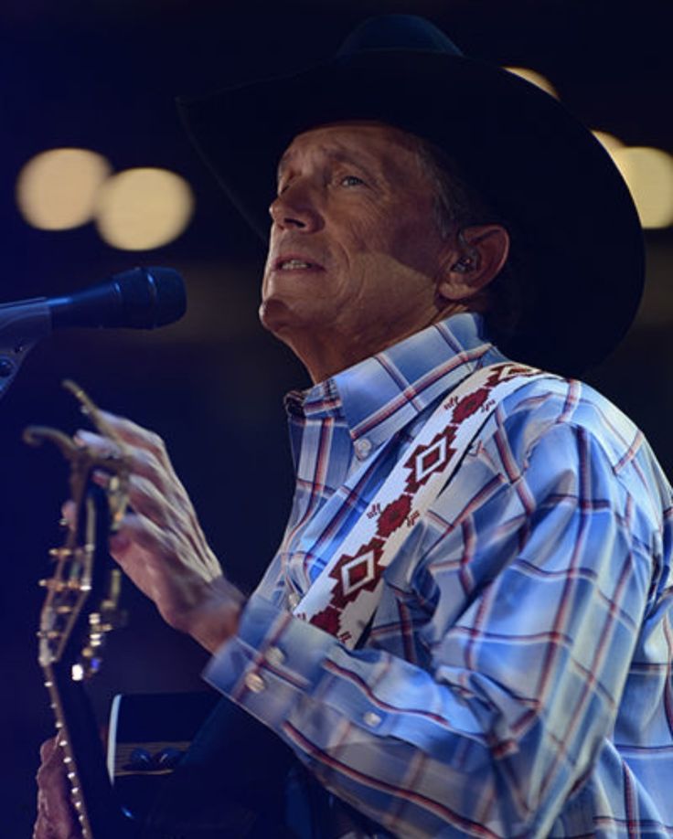 The Chair - George Strait - Golden Music