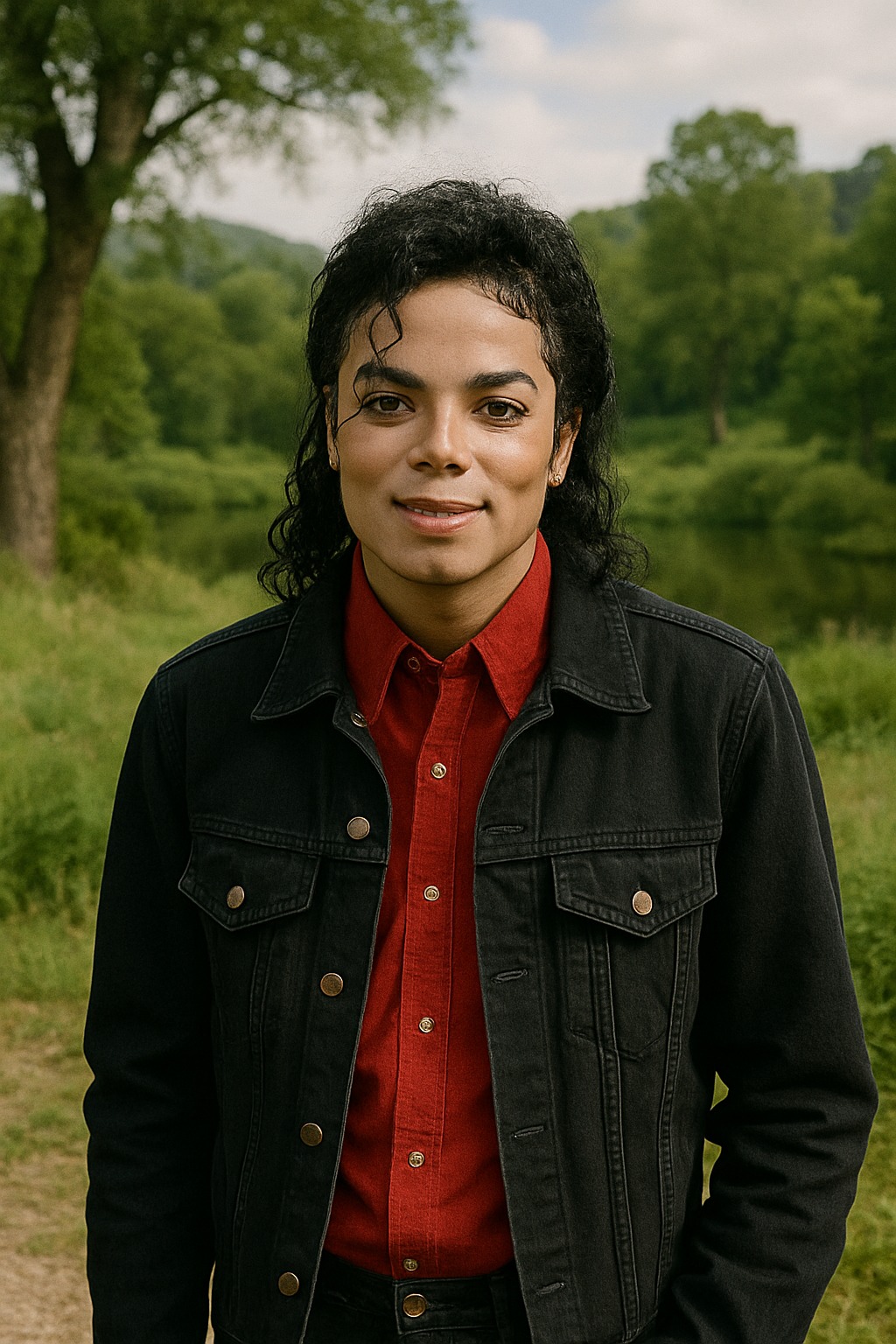 Michael Jackson’s Legacy of Giving Still Echoes Worldwide - Golden Music