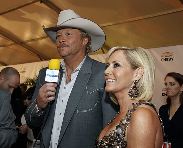 VERY SAD NEWS: At age 66, Alan Jackson just made a tearful announcement ...