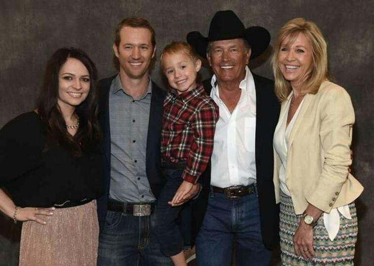 George Strait Faces Heartbreaking Farewell After Wife’s Devastating ...