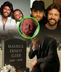 BREAKING: 1 Hour Ago in Miami, Florida, USA — At 78, Barry Gibb, the ...