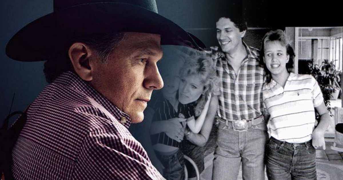 “This one’s for my daughter, Jenifer,” At 73, George Strait didn’t just ...